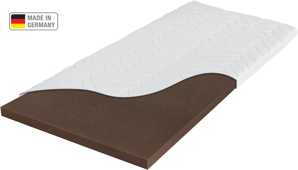 Matratzen Topper Test 2022 - die besten Matratzentopper im Vergleich